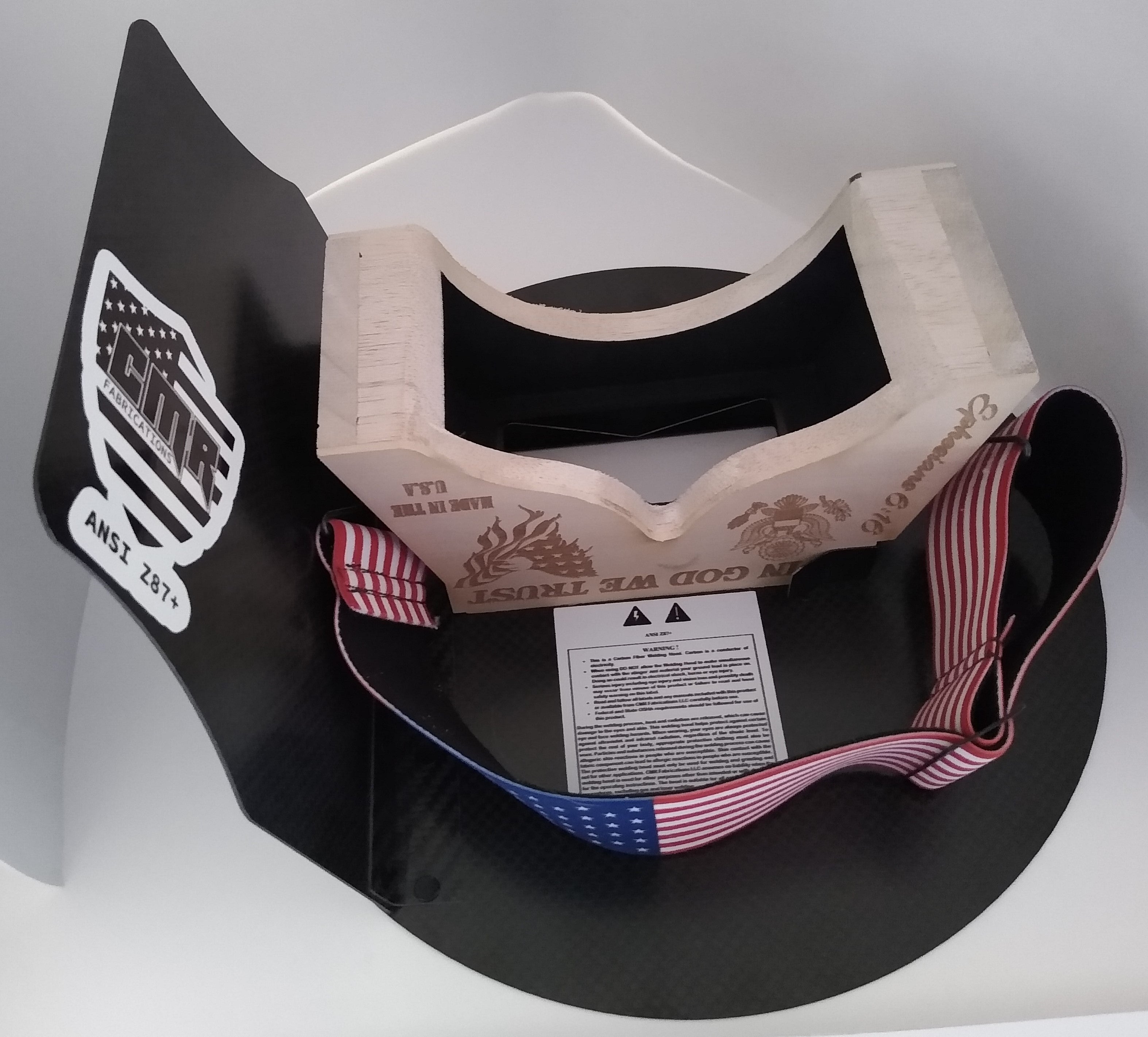 Pancake Welding Hood In Texas pancake-welding-hood-in-texas