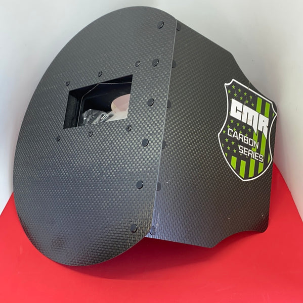 CMR Carbon Fiber Ultralight Gen 2 Right Hand – Off The Hook Design And Fab